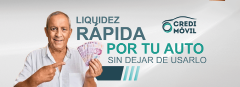 Credimóvil