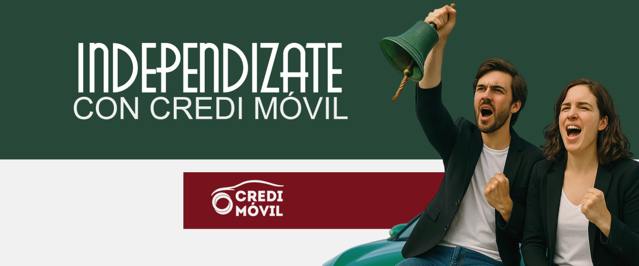 Credimóvil