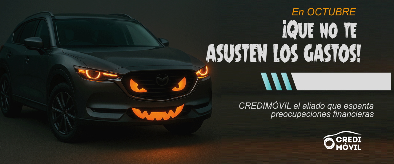 Credimóvil